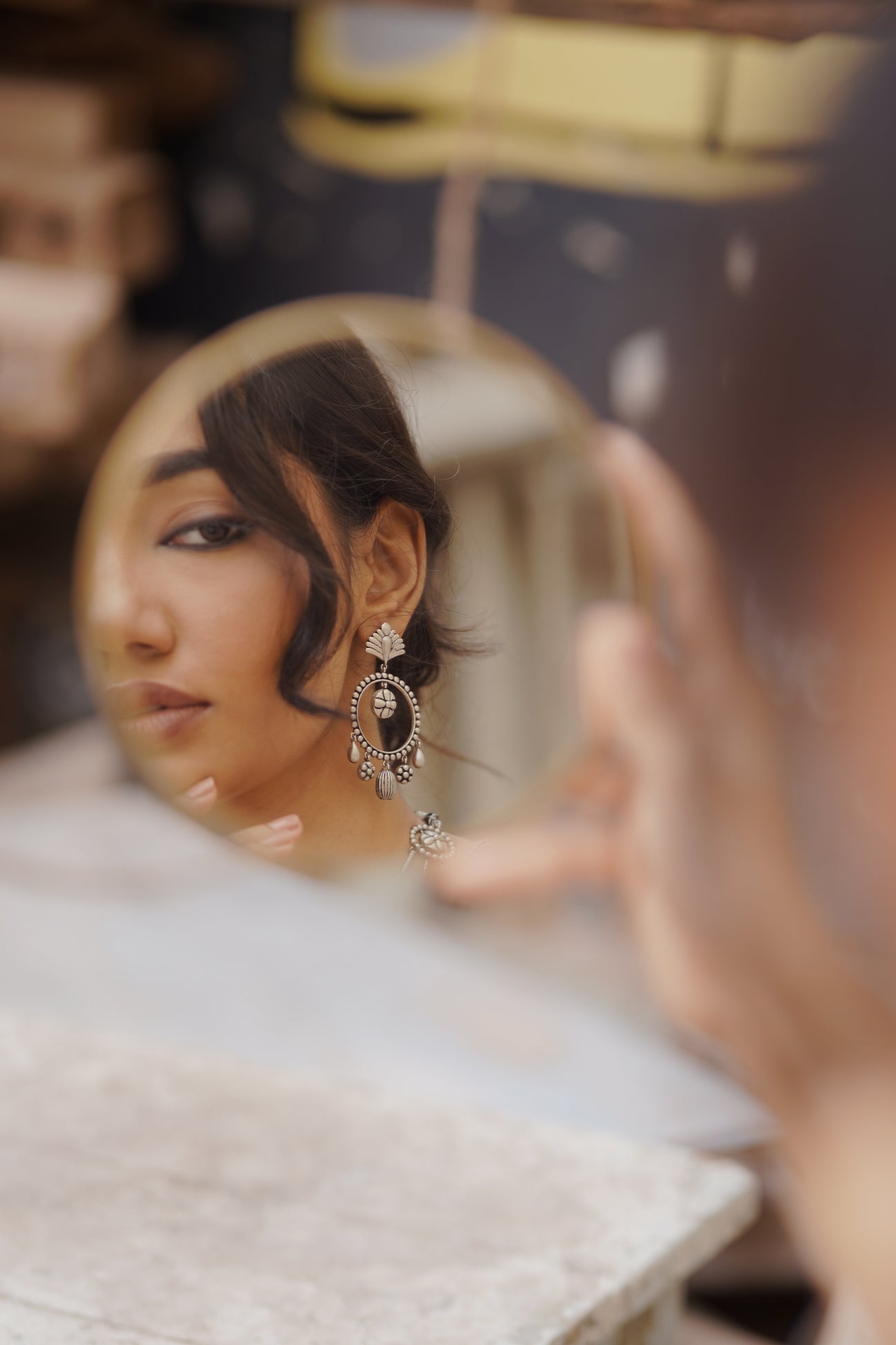 Handcrafted Artisanal Jewelry | Inspired by South Asian Culture ...