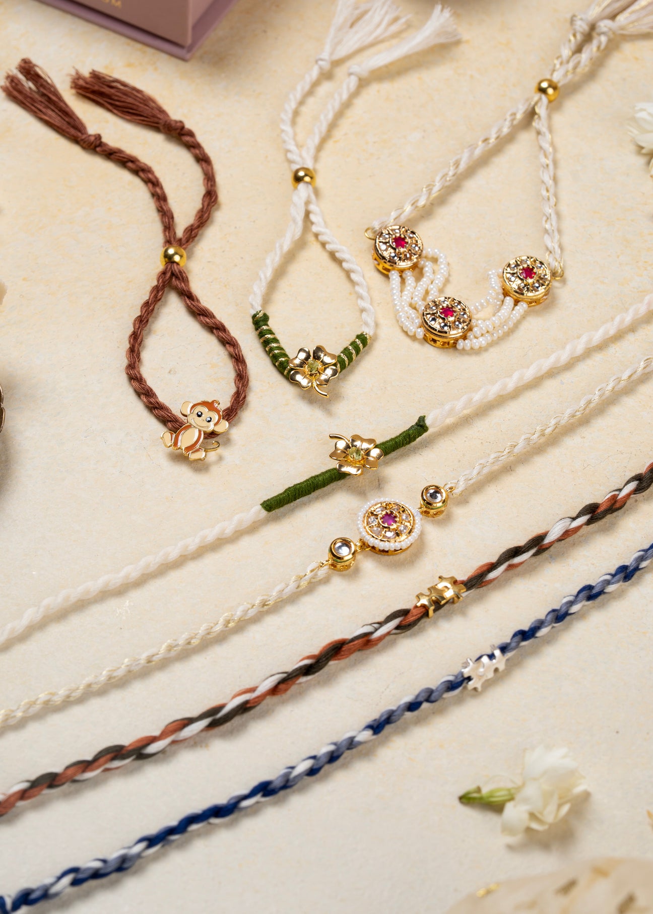 Handcrafted Artisanal Jewelry | Inspired by South Asian Culture ...