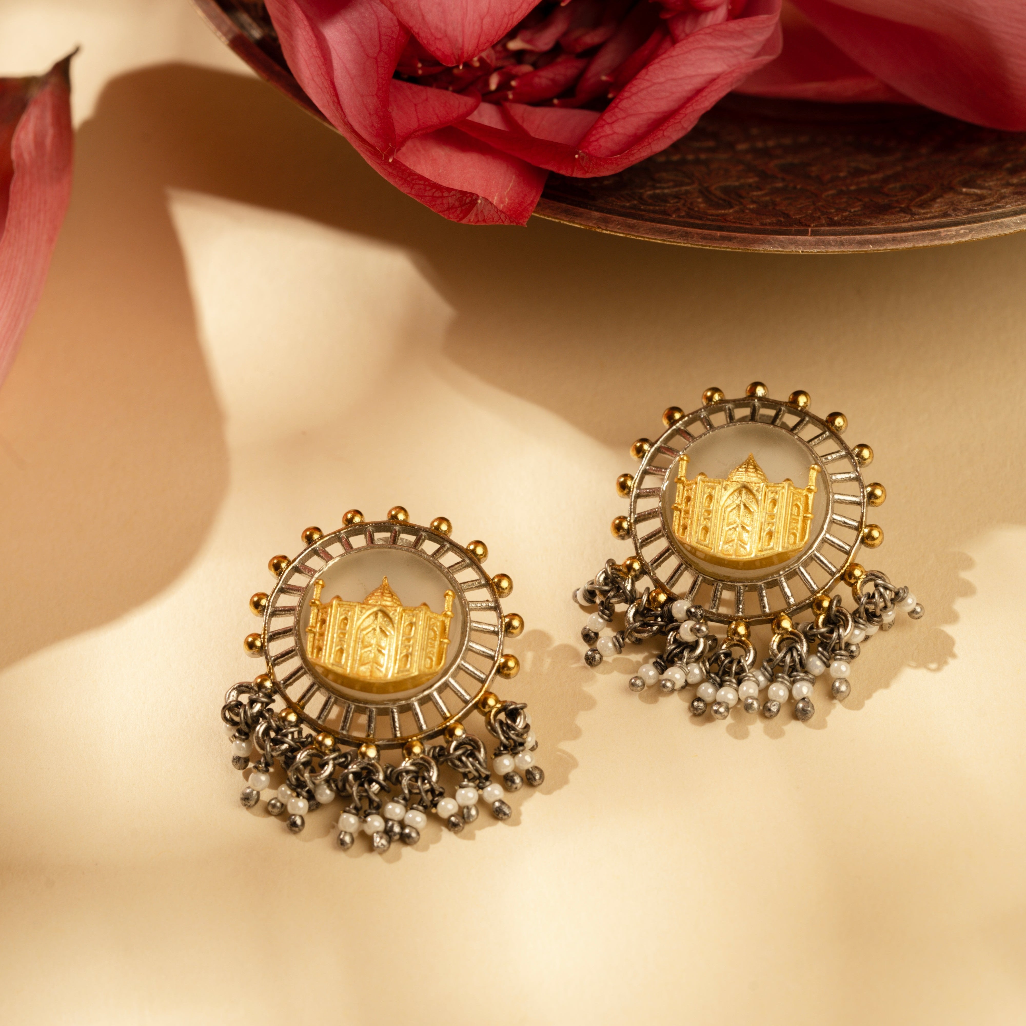 Earrings – Hyperbole Accessories