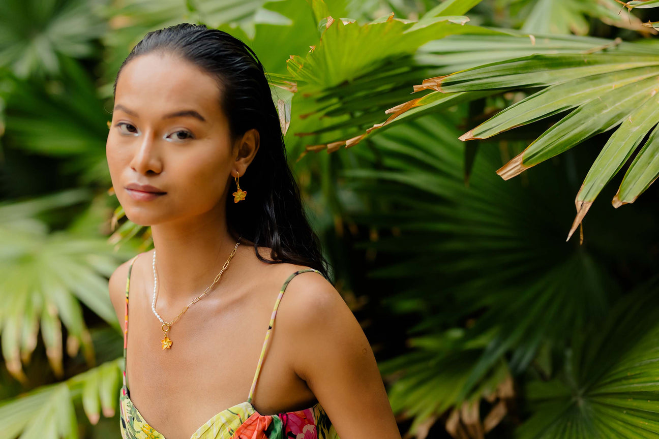 Handcrafted Artisanal Jewelry | Inspired by South Asian Culture ...