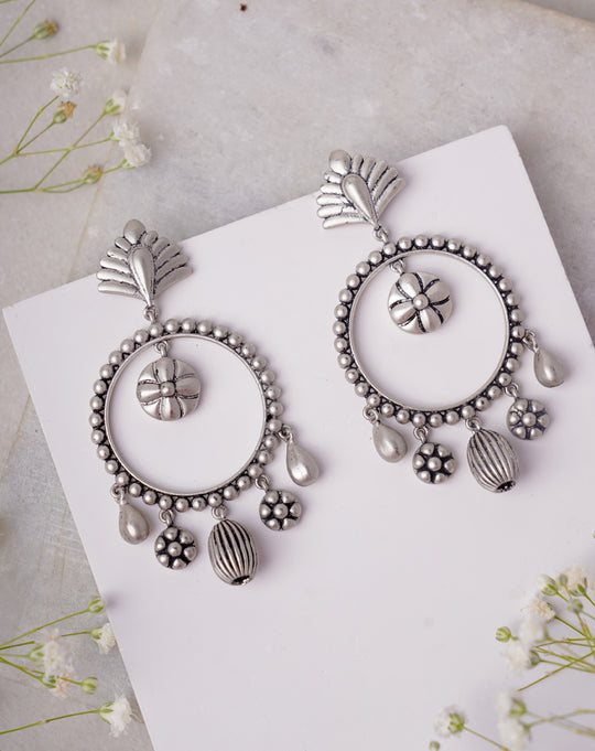 Devi Danglers – Hyperbole Accessories