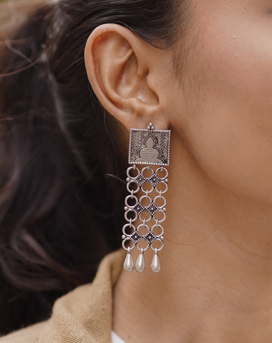 Devi Danglers – Hyperbole Accessories